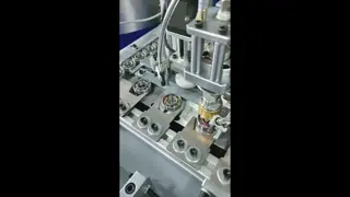 Deep Groove Ball Bearing