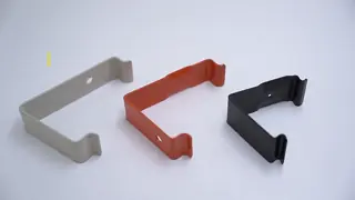 Crate Clip