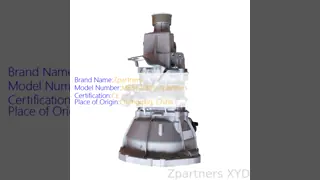 Shineray T52 Manual Transmission Gearbox Replacement