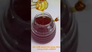 Pure Raw Natural Fennel Honey Wholesale