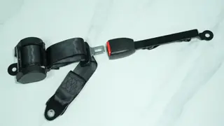 bus seat belt reminder system 2