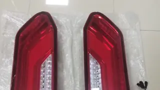tail light