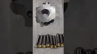 Rexroth A11 Series A11V060 A11V075 A11V095 A11V0130 A11V0145 A11V0160 A11V0190 Hydraulic Pump Parts