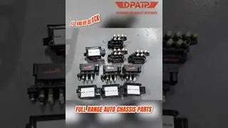 All products videos
