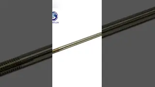 Precision Brass Split Tool Pins for Industrial Fixtures