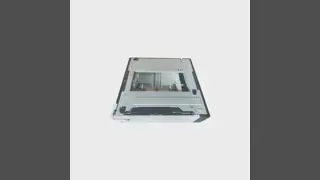 HP 500-Sheet Paper Input Tray & Feeder Unit | CF239A | M712 High Capacity Printer Accessory