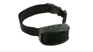 Stop Dog Barking Fast Adjustable Anti Bark Collar