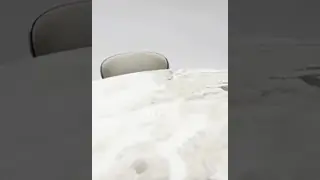 Luxury Italian Marble Dining Table for Modern Villas