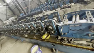 Heavy Duty Slotted Strut Channel Hot Dip Galvanized Steel