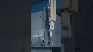 Block Robot System for Shipbuilding - Welding Automation - DIG  #smartmanufacturing #welding