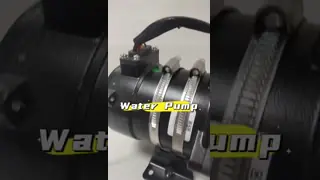 water pump 2