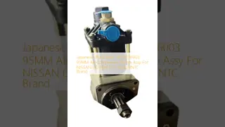Nissan UD PD6 PE6 Air Compressor Pump 14501 96003