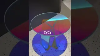 Modern Acrylic Furniture for Stylish Home Decor