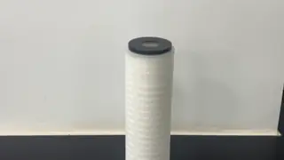 10'' membrane filter cartridge