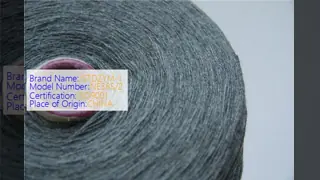 Premium Modacrylic Yarn Flame Resistant Textile Solution