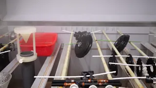 Ultimate Waterproof Protection Test