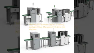 SMT Cooling Buffer ACORB 15 Series PCB Thermal Protection