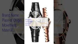 Upgrade Your AP Swatch Royal Pop Watch Custom Parts