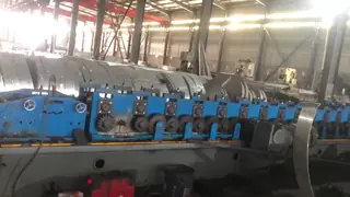 Custom 41x41 Unistrut Channel Fabrication Services