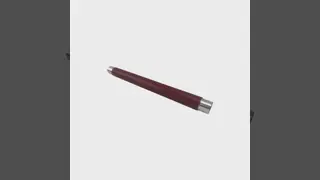 Upper Fuser Roller For Xerox VersaLink B600 B605 B610 B615 C500 C505 C600 C605 C610 C615