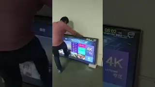Smart LED TV for Home & Business | 4K / 8K Ultra HD