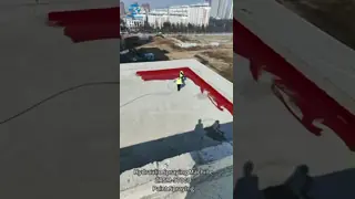 Professional Electric Airless Paint Sprayer High Efficiency