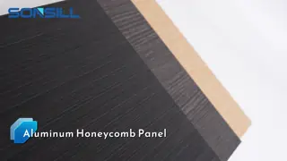 Performance of Aluminum Honeycomb Panel