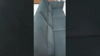 625
Modern Dual Motor Recliner Sofa