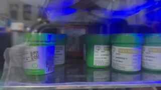 Premium Solder Paste Quality Control for Reliable Results