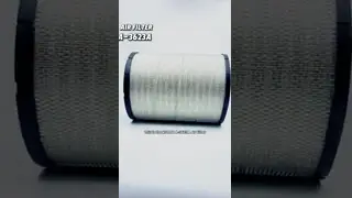 A-3623A AIR FILTER | KEEP DUST OUT, KEEP YOUR ENGINE STRONG #EngineAirFilter #ExcavatorParts