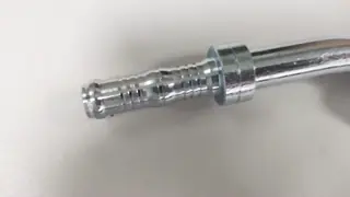 PIPE FITTING 2