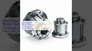 DEPAC Type 385 API Mechanical Seal Fast Custom Solutions