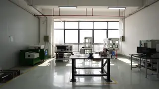 Next Gen Smart Mobility Component Development