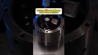 Insulating Heat Conductive Repairable Silicone Potting Compound Wide Temperature Range For Automotive Electronic Encapsulation