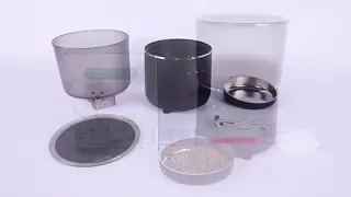 Smart Wifi Cat Feeder Automatic Pet Food Dispenser Review