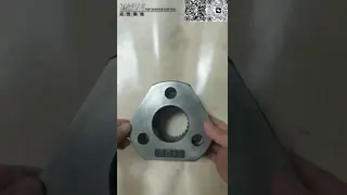 5I-9328 E70B Excavator Swing 2 Stage Carrier Parts For Swing Drive Excavator Spare Parts