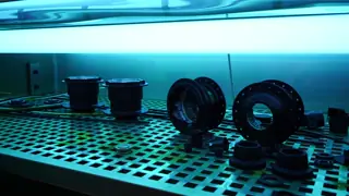 Extreme Temperature Testing for Product Durability