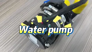 DC WATER PUMP 3