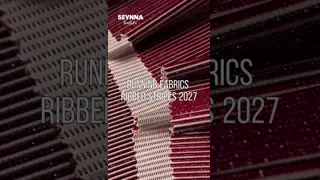 Eco Friendly Recycled Swimwear Fabric for Sustainable  Fashion