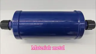 Drying filter