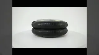 Heavy Duty Air Suspension Shock FD330-22 363 Replacement