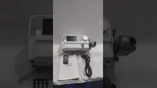 BR-SP06 Syringe Pump,remote control