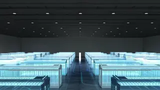 1000kW Liquid Cooling Unit for AI Data Centers