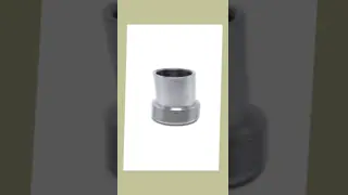 CNC Custom Brass Plug, Non-Standard Brass Threaded Pipe Fitting Screw