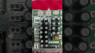 IS230JPDGH1B GE Mark VIe Power Distribution Module Reliable Industrial Control