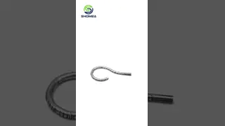 Precision Stainless Steel Laser Cut Hypotube