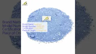 Durable Thermoplastic Road Marking Paint Fast Drying