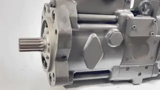 K3V112DTP-9T8L Hydraulic Main Pump SY205 SY215 SY2158L Excavator Main Pump