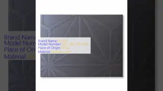 Premium Matte Stainless Steel Decorative Sheets for Interiors