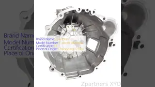 Isuzu DMAX 4JA1 Manual Transmission Gearbox Replacement